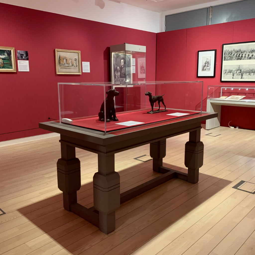 10 Reasons Why You Should Visit NHRM this October Half-Term - National ...