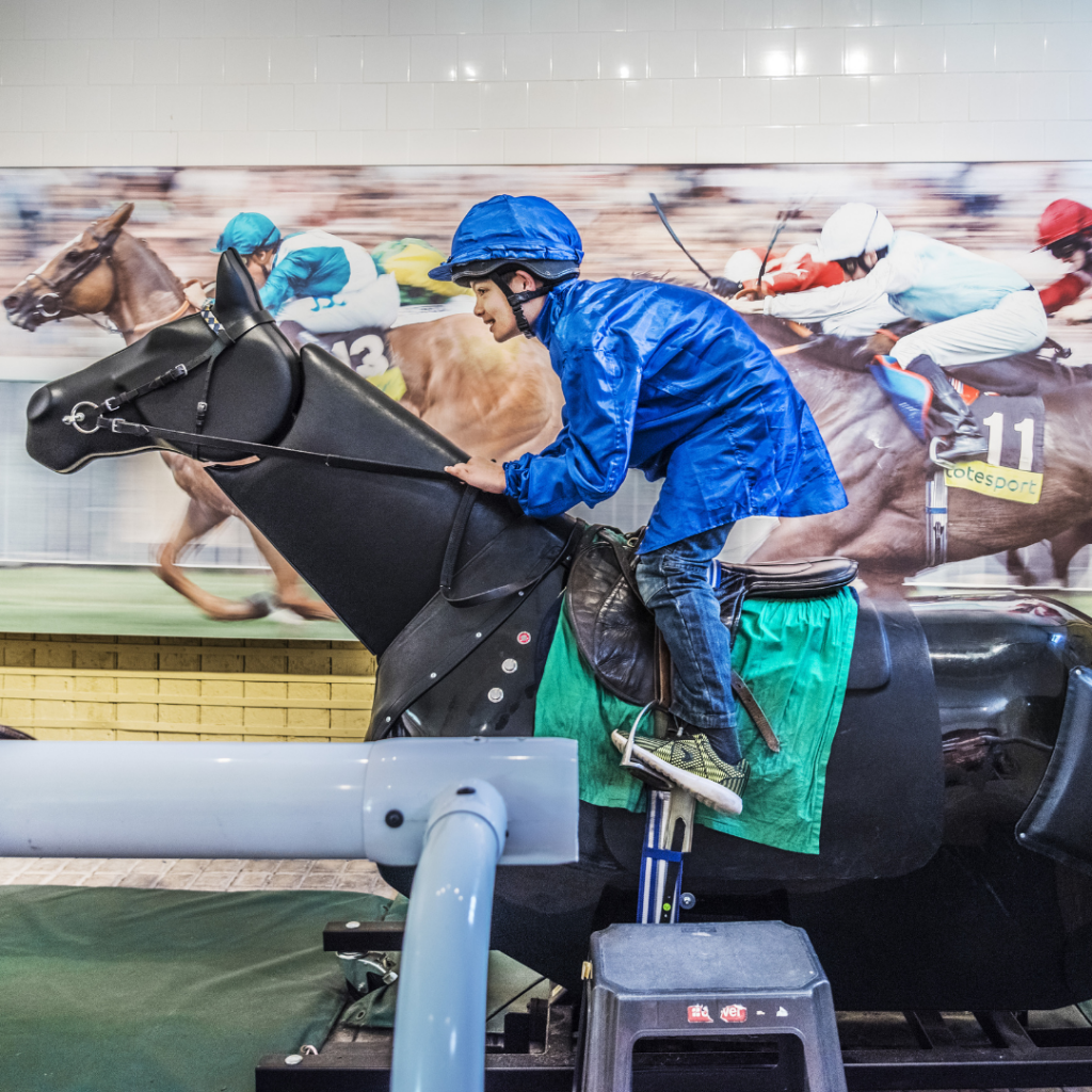 10 Reasons Why You Should Visit NHRM this October Half-Term - National ...