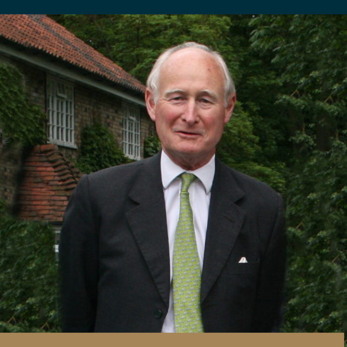 National Horseracing Museum Announcement - National Horseracing Museum