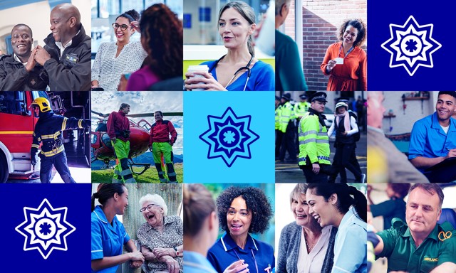 British Racing Offers Blue Light Workers a Great Day Out - National ...