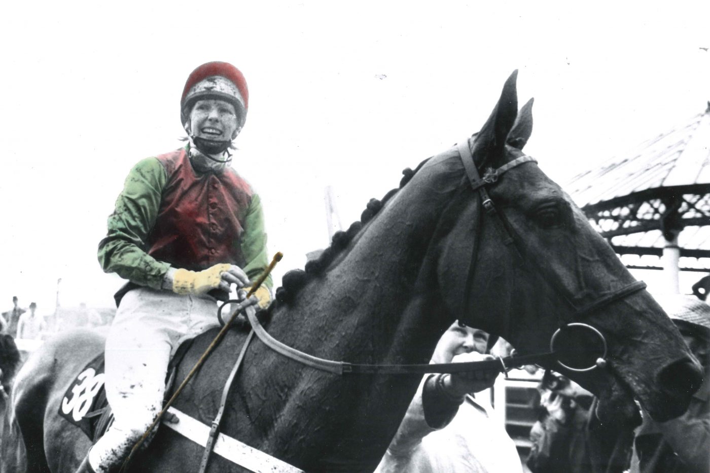 ‘Wondrous Women Jockeys’ at the National Horseracing Museum