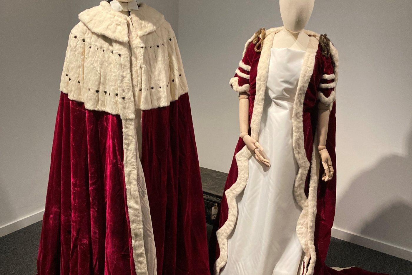 Celebrating Past Coronations - National Horseracing Museum