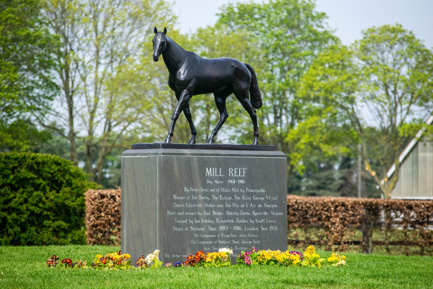 New Display for Palace House featuring works by John Skeaping ...