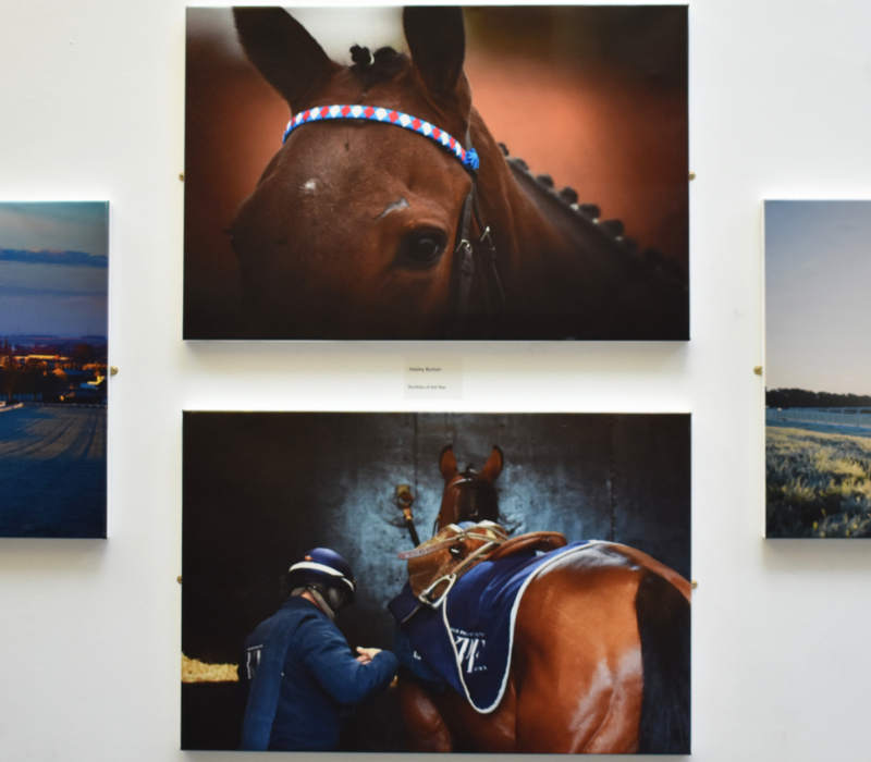 NARS Photography Awards 2024 - National Horseracing Museum