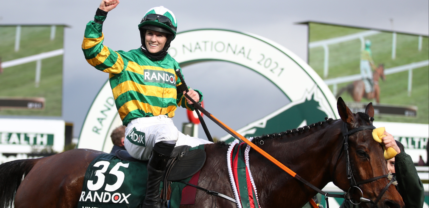 Trailblazing Women in Racing on International Women’s Day 2024 ...