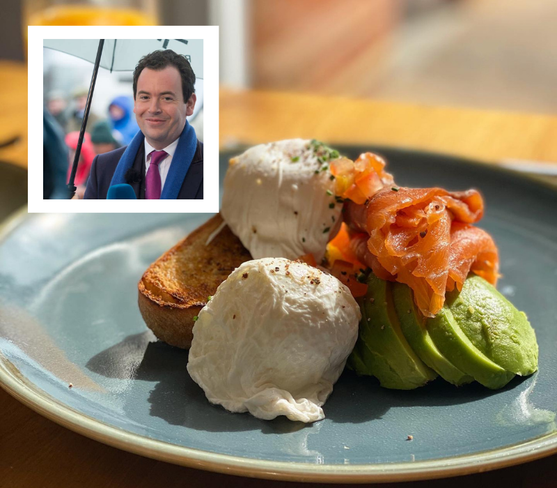 July Festival Tipster Breakfast at the Museum - National Horseracing Museum