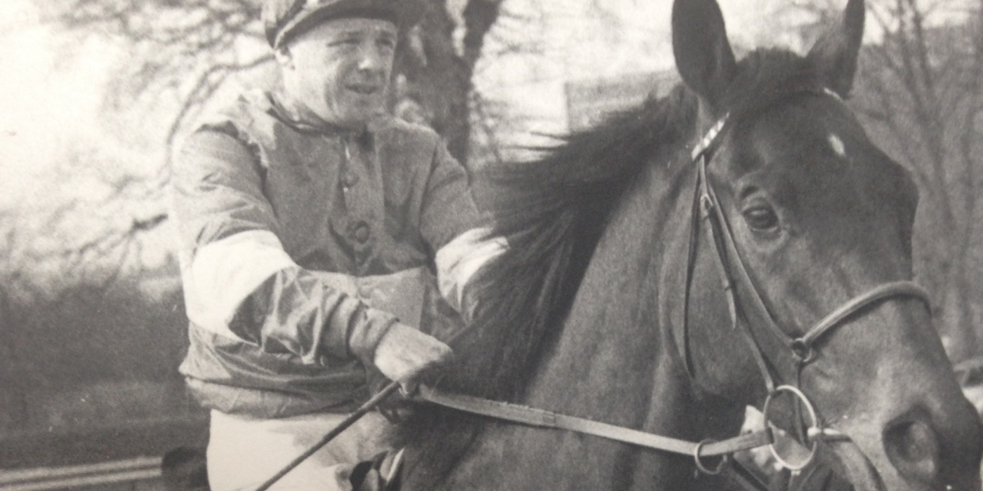 Willie Snaith was more than THAT - National Horseracing Museum