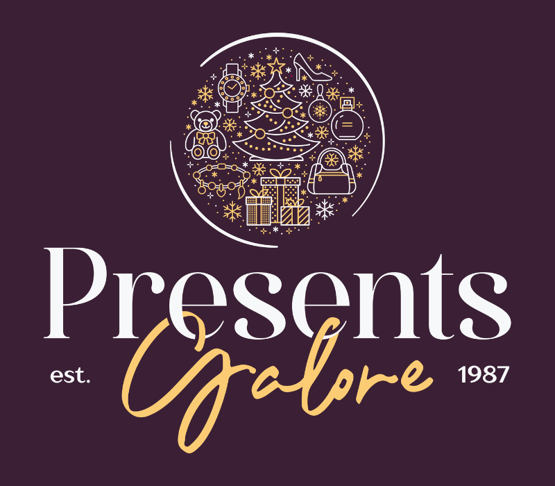 Presents Galore 2024 - National Horseracing Museum