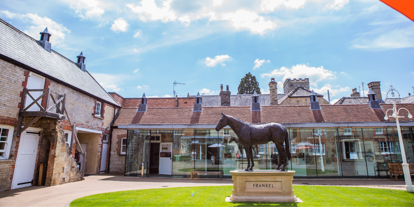Cheffins Fine Art Valuation Days at the Museum - National Horseracing ...
